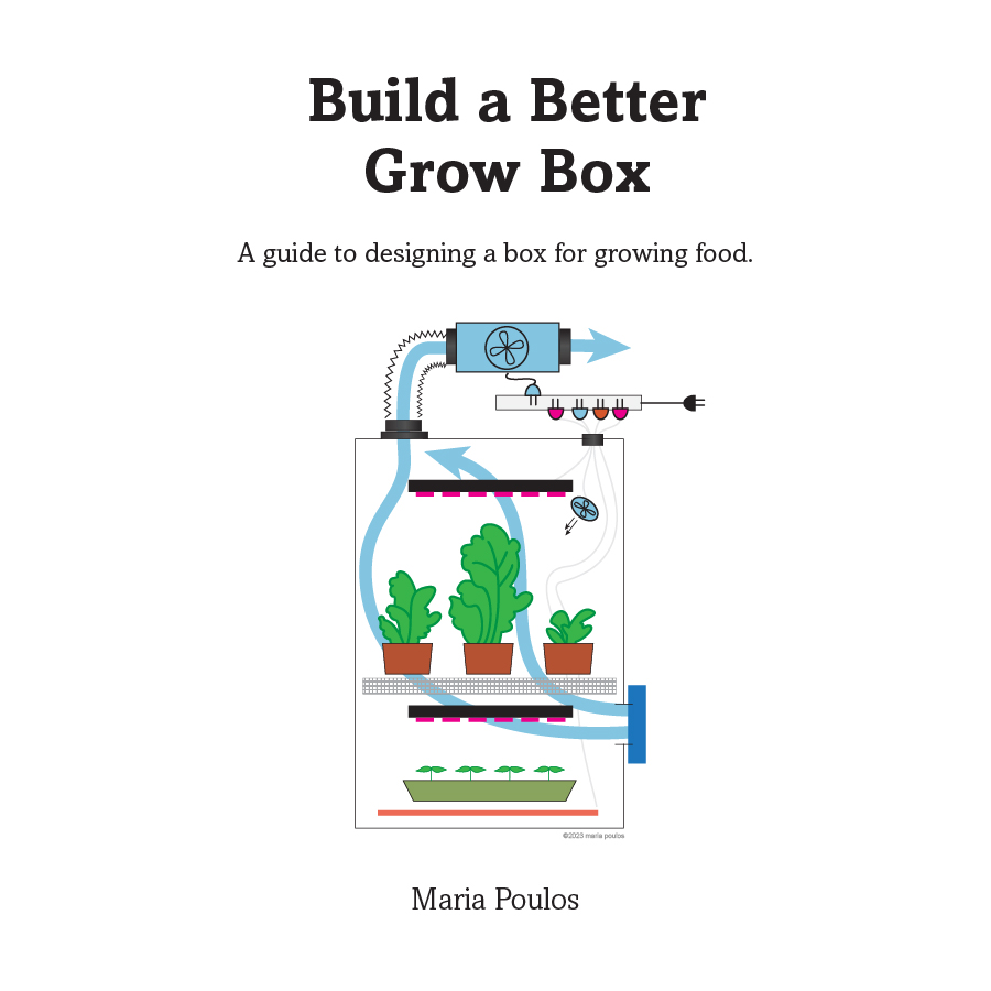 Build a Better Grow Box – Zealand Green Box